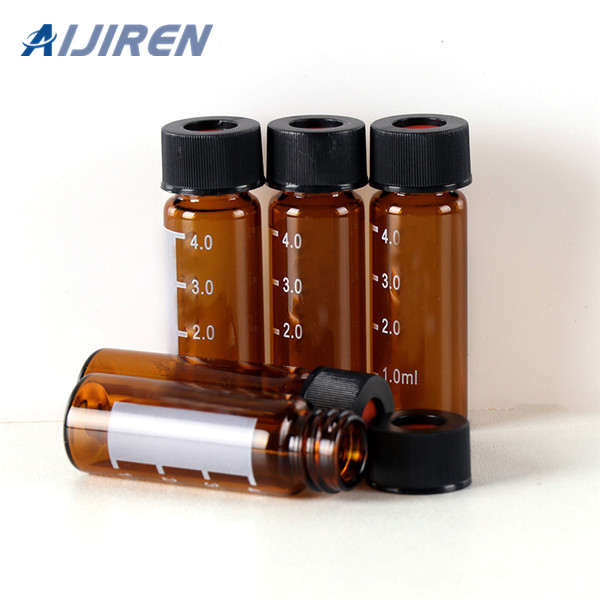 13mm Wide Opening HPLC Vial for Restek Professional-Aijiren HPLC Vial ...