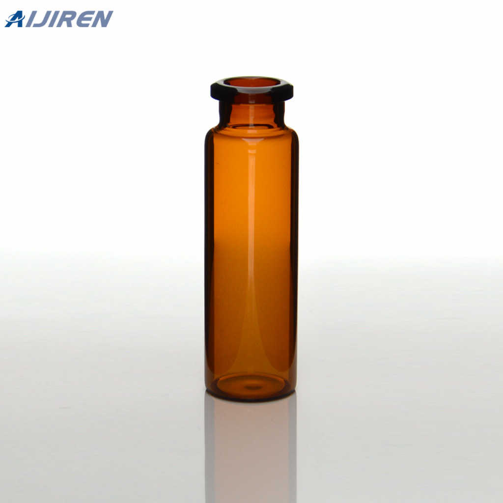 13mm Wide Opening HPLC Vial for Restek Professional-Aijiren HPLC Vial ...