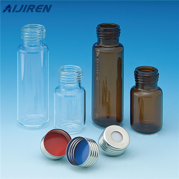 4ml Wide Opening Polypropylene Vial for Sigma-Aldrich Biotech-Aijiren ...