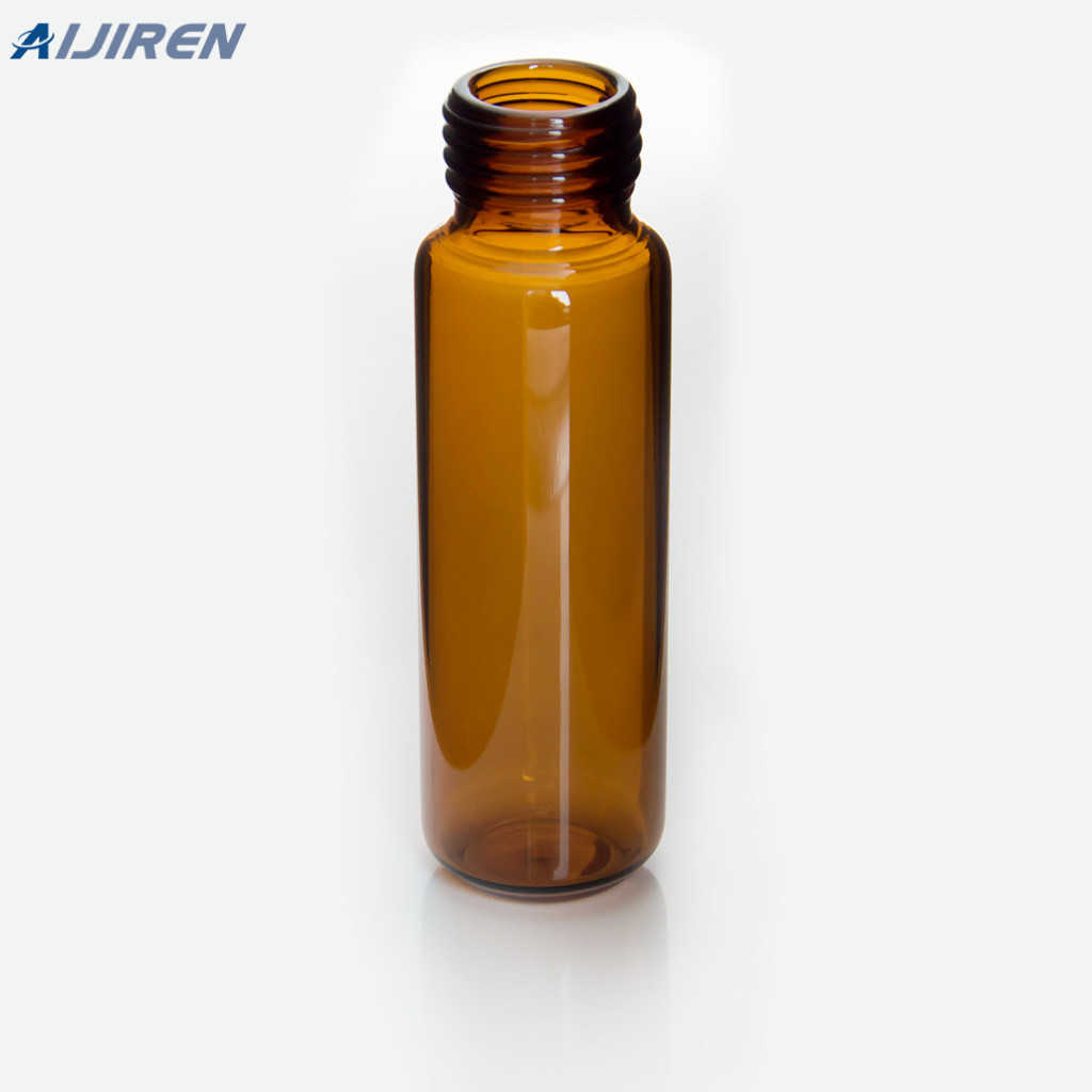 4ml Wide Opening Polypropylene Vial for Sigma-Aldrich Biotech-Aijiren ...