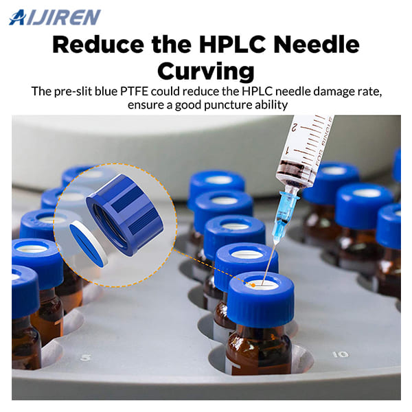 2ml 10mm Vial Kit Fiyat-Aijiren HPLC Vial Factory